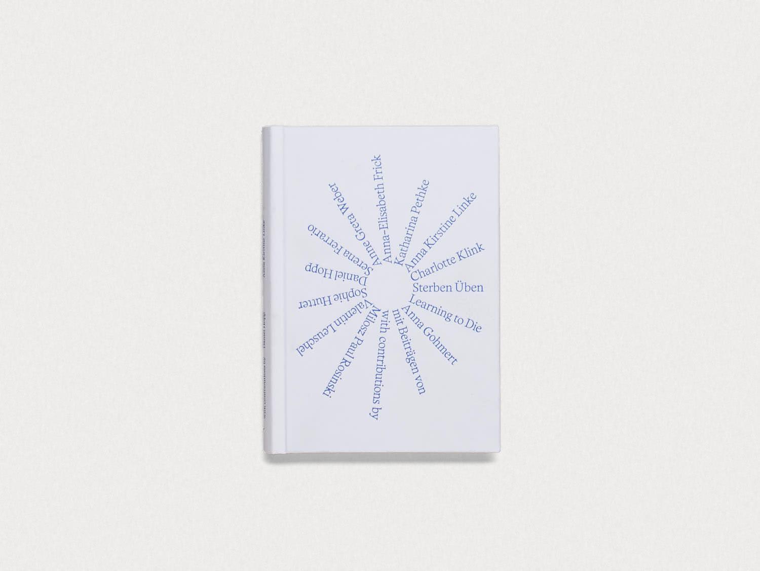 Learning to Die – Antenne Books