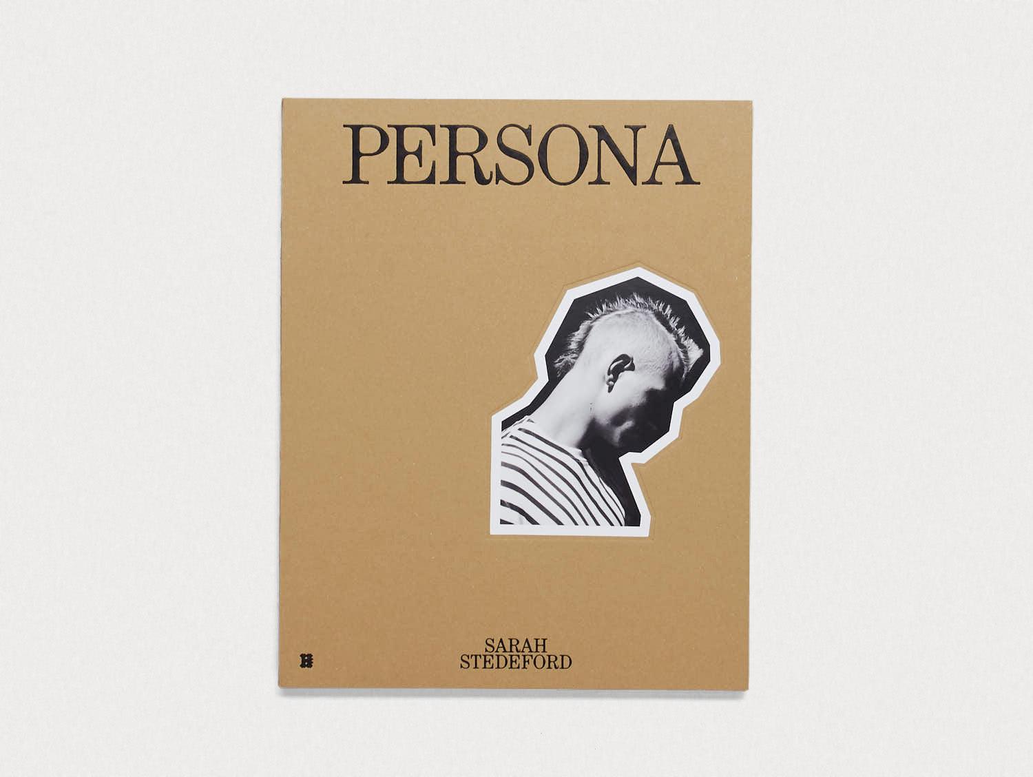 PERSONA – Antenne Books