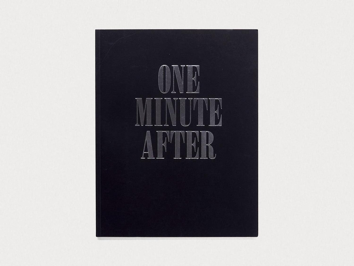 One Minute After – Antenne Books