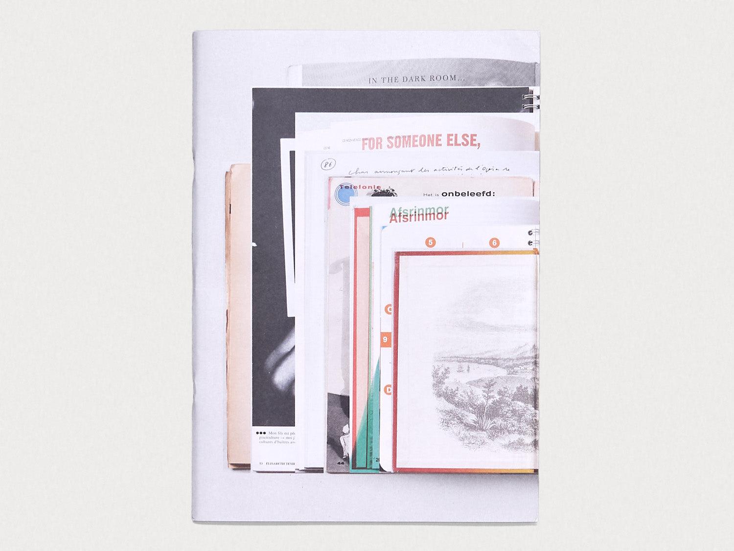 Library of Inextricable Books – Antenne Books